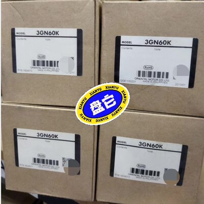 议价3GN60K东方减速机