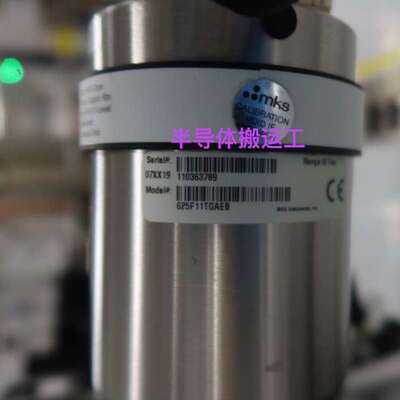 议价S真空压力计，型号625F11TGAEB，量程10 To