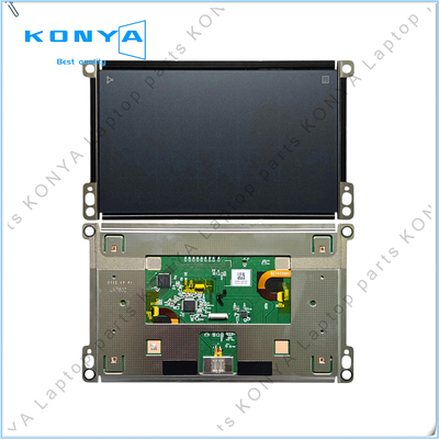 华硕灵耀X16XUX7602触摸板