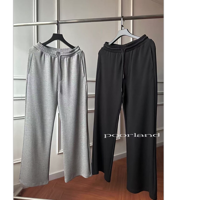 Poorland卫王2.0直筒显瘦运动