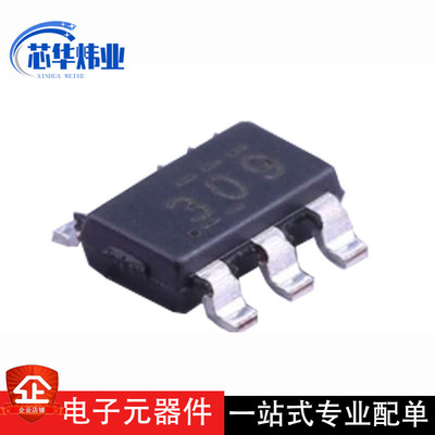 全新原装现货 TPS563209DDCR 封装SOT-23-6开关稳压器IC芯片