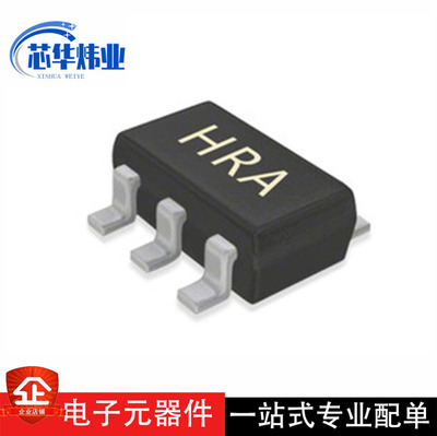 全新原装 AD8065ARTZ-REEL7 SOT-23-5 运算放大器