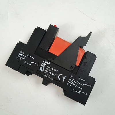 TE泰科继电器RT424024 RTE24024 730 RT424012 RTE24012 RT314024