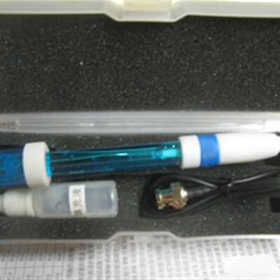 雅柏UP D-813/827/819 PH 监测器 测试器 酸碱度 替换电极棒 探头