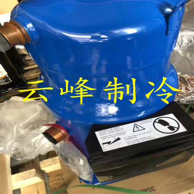 中央空调压缩机SM185S4CC/SM185S4CA/SZ185S4RC SZ175S4CC制冷
