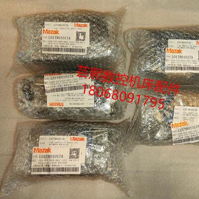 全新原装Mazak马扎克刀套 L01TR01017A HCN-6000询价