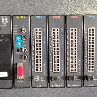* PS/TPS261**S PU/TPU224**S SN222A/SSN222AMS 东芝PLC询价