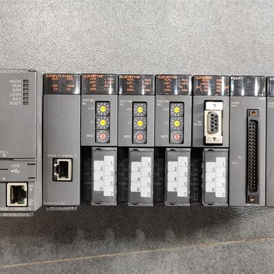 * Q06UDEHCPU Q03UDCPU Q13UDHCPU Q03UDECPU 三菱PLC模块询价