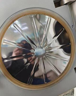 MOST山东0.024m³/24L高温蒸汽