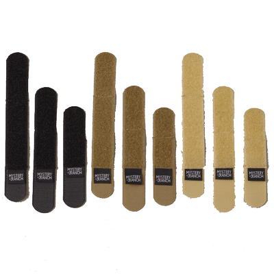 mystery多功能捆扎带魔术贴