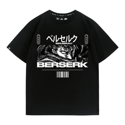 剑风传奇格斯烙印战士动漫画周边