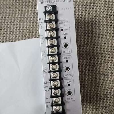 议价NEGISHI速度开关模块SRT2转速调节器