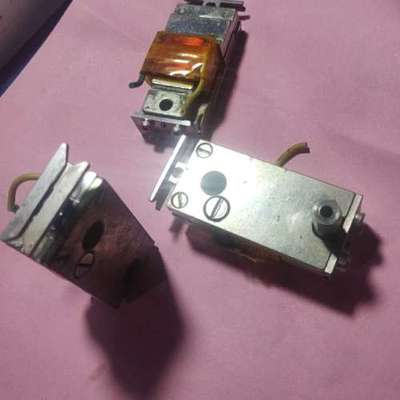 议价Esec 电磁夹子731.0343和731.0344Esec