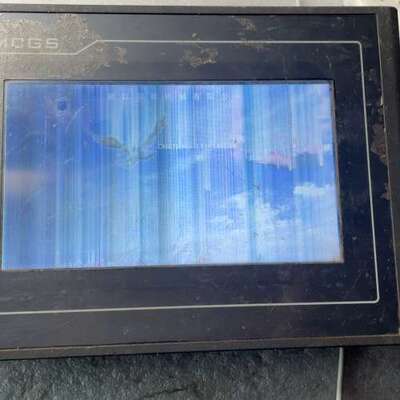 议价昆仑通泰触摸屏TPC7022Et