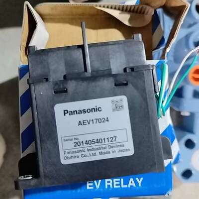 议价AEV17024 继电器 接触器 全新原装正品