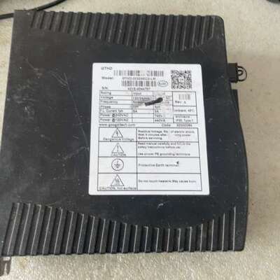 议价GOOGOLTECH 固高 GTHD-0032AEC2-LM