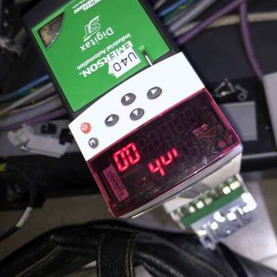 议价意大利MS数码印刷机伺服器DST1401B DST1404B