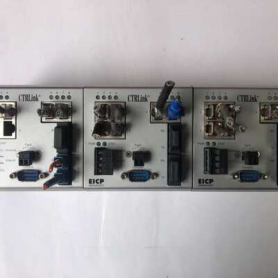 议价CTRLink EICP8M-100T/FCS 100T/F