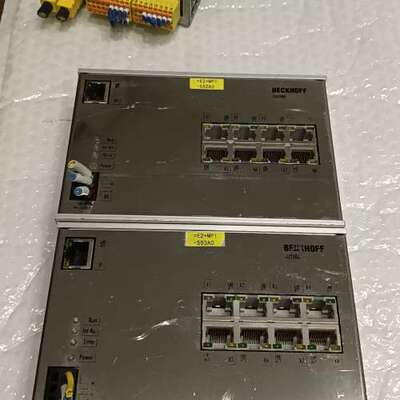 议价倍福BECKH0FF，CU2508-0000