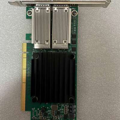 议价Mellanox CX416A  MCX416A-CCAT