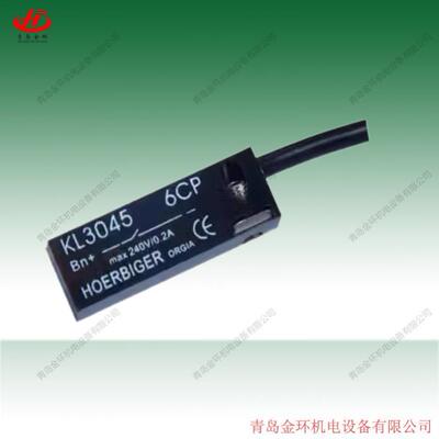 液压阀hoerbiger贺尔碧格