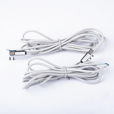 CDRB2BW旋转气缸MDSUB磁性开关D-R731/R732/T791/S7P2/S791感应器