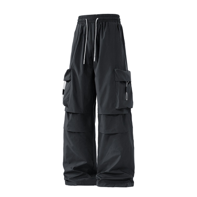 春季时尚潮流休闲裤K-331