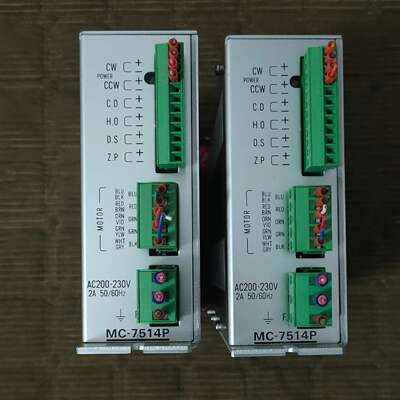 可维修MC-7514P（EXD5214M） 五相步进驱动器！议价