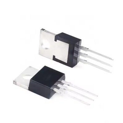 全新 LM1117T-3.3 5.0 ADJ 3.3V 直插 TO-220 线性/稳压器芯片