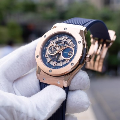 OBLVLO欧宝罗BIGBANG系列手表