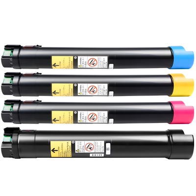 施乐78557835复印机碳粉盒7525