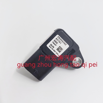 适用于赛科龙RX3 RT3 RT2 RC401进气歧管压力传感器