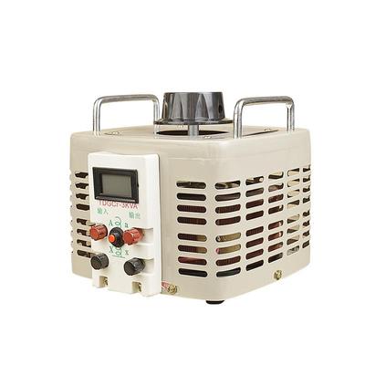 TDGC2J单相小型接触式调压器220V电源 交流电子可调节变压器40KVA