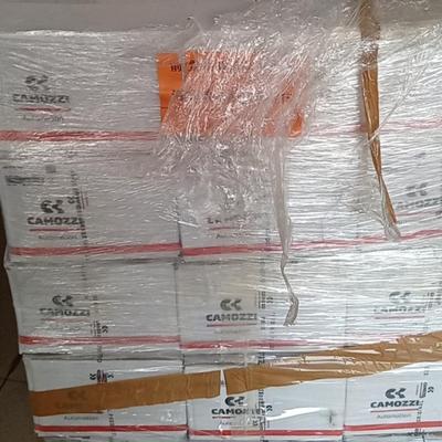 销售意大利50M2P25A1430康茂胜CAMOZZI气缸43N-PT0-40-060电磁阀