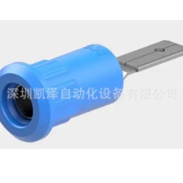 德国原装进口 Staubli 65.9099-* SEB2-F2,8 压入式插座