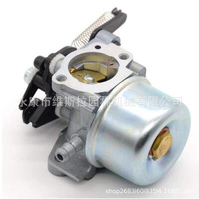 立能机械配件 Briggs & Stratton 796608化油器