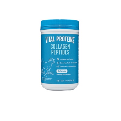 直营胶原蛋白肽粉雀巢