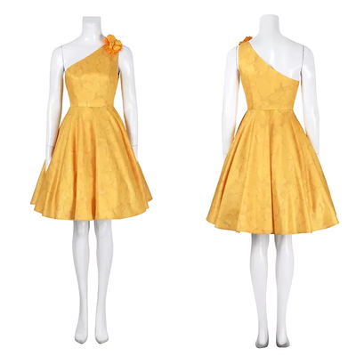 朱迪cos礼服疯狂动物城2连衣裙女