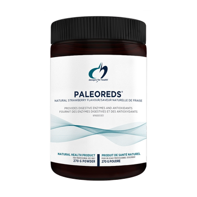 Designs for Health 健康设计PaleoReds270g