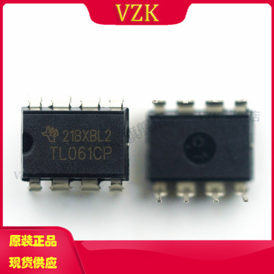 低功耗JFET输入通用运算放大器