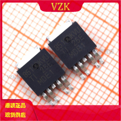 封装TO-252-5低压差稳压器vzk