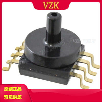 vzkMPXV5004GC6U压力传感器