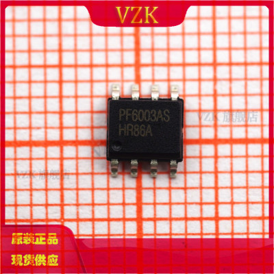 液晶电源管理IC芯片PF6003AS