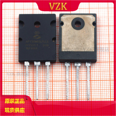 封装TO-264-3场效应管vzk