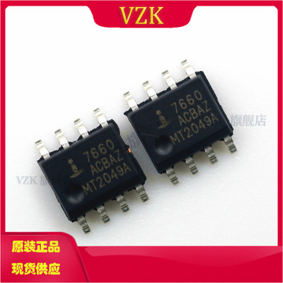 开关稳压器DC-DC电源芯片