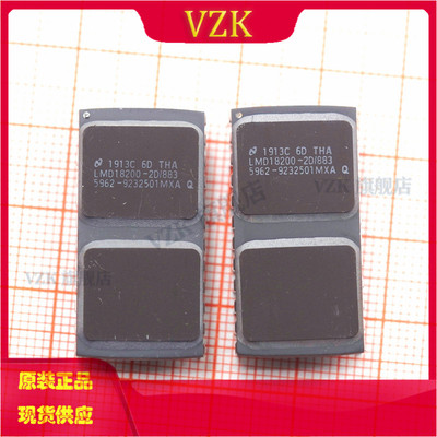 控制器/驱动器LMD18200-2D/883