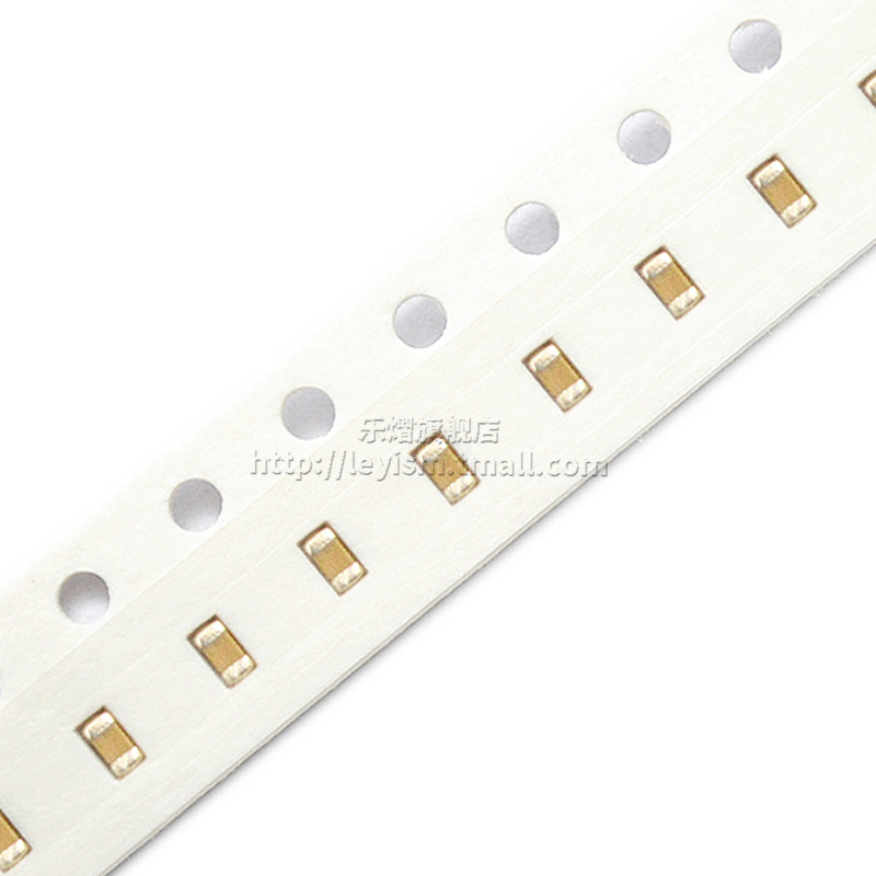 贴片电容0805 0.22UF 220NF 224K X7R 16V 25V 50V 10%(100只)_虎窝淘