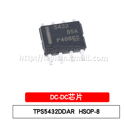 TPS5432DDAR同步降压转换器