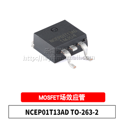 NCEP01T13ADTO-263MOS场效应管