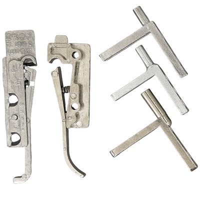 卡簧合页易拆洗铰链秒拆荷叶